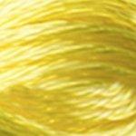 DMC Satin Range 8 Metre Skein Embroidery Thread - S307 — JohnsonCrafts