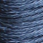DMC Satin Range 8 Metre Skein Embroidery Thread - S931 — JohnsonCrafts
