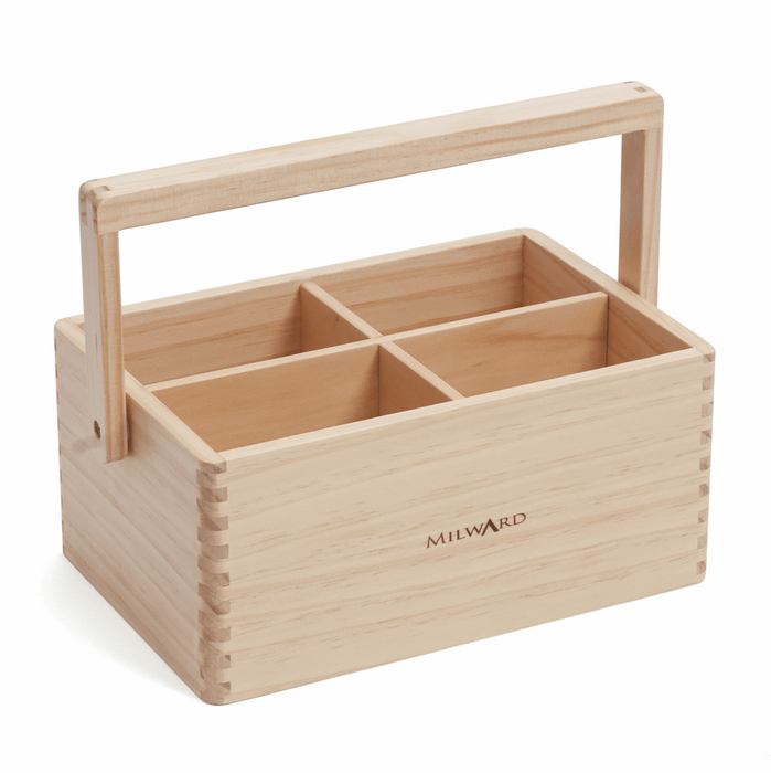 Craft Caddy — JohnsonCrafts