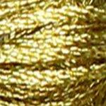 DMC Light Effects Range 8 Metre Skein Embroidery Thread - 3821 ...