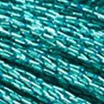 DMC Light Effects Range 8 Metre Skein Embroidery Thread - 3849 ...